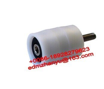 206304130 roller for Charmilles wire EDM / Charmilles  206304130