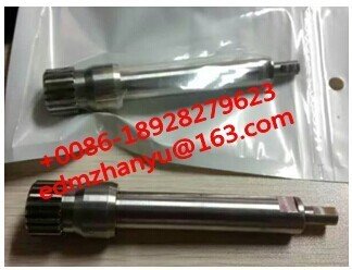 200434648 shaft for Charmilles wire EDM / Charmilles 200434648
