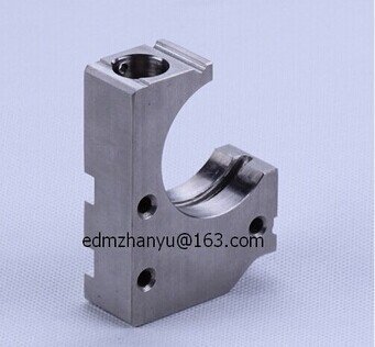 A290-8110-Y770  Lower Guide Block for Fanuc wire EDM / Fanuc A290-8110-Y770