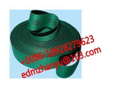 100446880 belt for Charmilles wire EDM / Charmilles 100446880