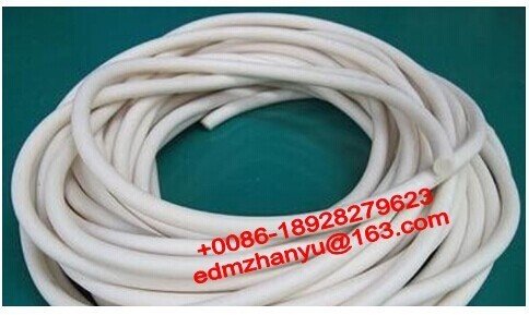 100444709 tank door seal rubber for Charmilles wire EDM / Charmilles 100444709