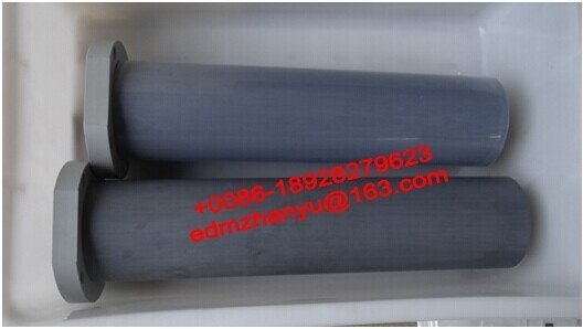 AQ327 seal pipe with GF tube for Sodick wire EDM / Sodick AQ327 seal pipe