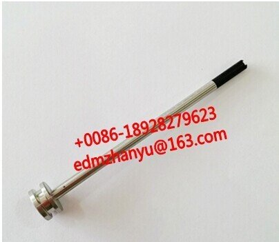 X054D836G53 pipe for Mitsubishi wire EDM / Mitsubishi X054D836G53