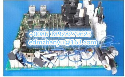 147523B MTLNK-01(4A 21W) PBE3991 for Sodick wire EDM