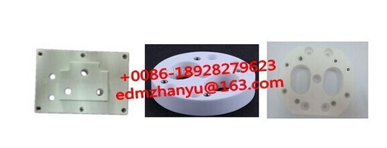 X055C778G51 Isolator plate for Mitsbishi wire EDM / Mitsubishi X055C778G51