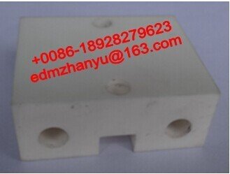 33EC095A401=3 Isolator Plate for Makino wire EDM / Makino 33EC095A401=3