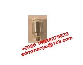 P648F002P36  union socket for Mitsubishi wire EDM / Mitsubishi P648F002P36