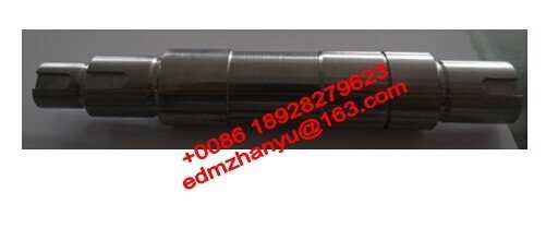 333014108 Short Shaft for AGIE-Charmilles wire EDM / AGIE-Charmilles  333014108