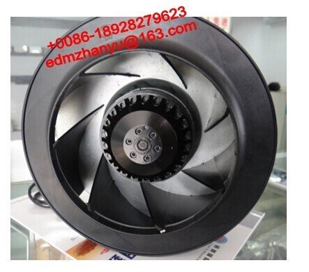381507509 381.5075.09 Turbo Fan for AGIE-Charmilles wire EDM
