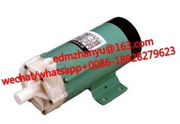 MD-15R pump for wire EDM - MS / wire EDM pump