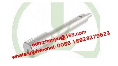 135010087 shaft for Charmilles wire EDM / Charmilles 135010087