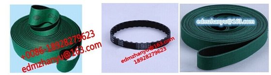 336.016191 belt for AGIE-Charmilles wire EDM / CUT20P / AGIE-Charmilles wire EDM 336016191