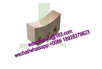 135011891 Carbon brush for Charmilles wire EDM / Charmilles 135011891