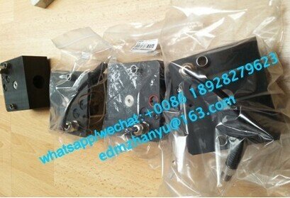 322.010.653 Pump  For AGIE-Charmilles wire EDM /  AGIE-Charmilles  322010653