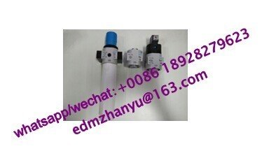 130003389 130003390  130004624 valve for Charmilles wire EDM / Charmilles 130003389 130003
