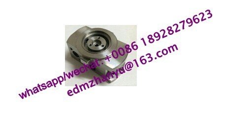 X191A806G52 lower die guide holder for Mitsubishi wire EDM MV model / Mitsubishi X191A806G