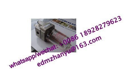 135013010 filter for Charmilles wire EDM / Charmilles 135013010
