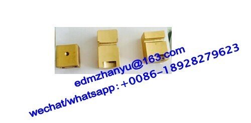 23EC085A404=1 block for Makino wire EDM / Makino 23EC085A404=1