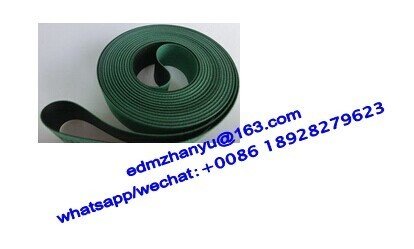 130000276 belt for Charmilles wire EDM / Charmilles 130000276