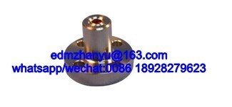 A290-8109-X753 Upper Sub Die Guide 0.9mm for Fanuc wire EDM machines