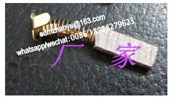 Brush for SEIBU wire EDM / SEIBU brush