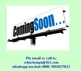 2060967 pump for sodick wire EDM machines / sodick pump