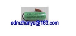 Battery for Fanic wire EDM - LS machines