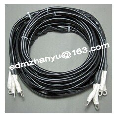 X651C256G52 cable for Mitsubishi wire EDM - LS machines