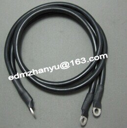 X641D836G54 cable for Mitsubishi wire EDM - LS machines