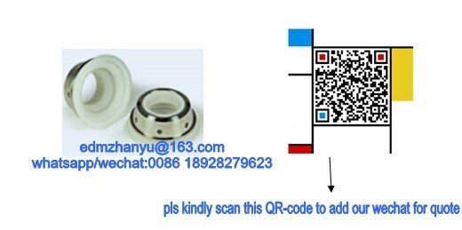 104490300 Nozzle for Charmilles wire EDM -LS machines