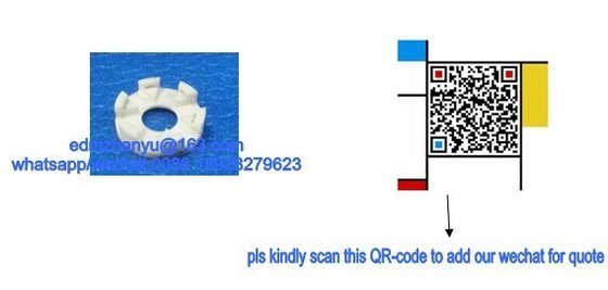 200542384 Threading nozzle for Charmilles wire EDM -LS machines  Ø 3.4 mm