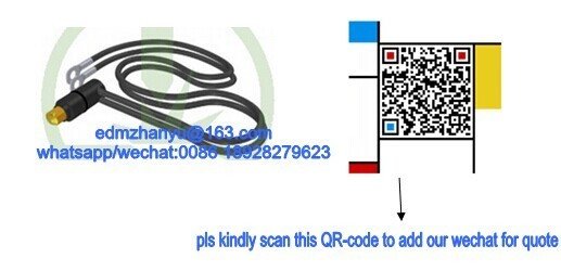 205432750 Lower Cable for Charmilles wire EDM -LS machines