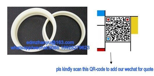 333016427 Deflector for Charmilles wire EDM -LS machines