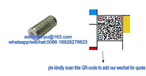 A97L-0201-0583#4B-M100S filter for Fanuc wire EDM -LS machines
