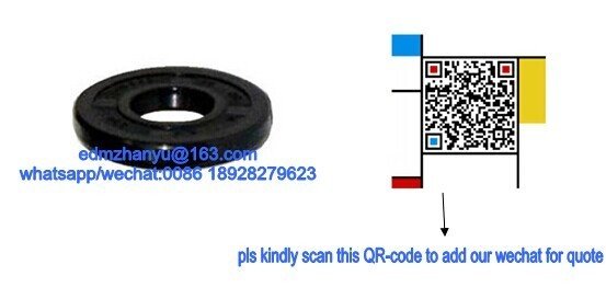 A97L-0203-0424  Seal for Fanuc wire EDM -LS machines