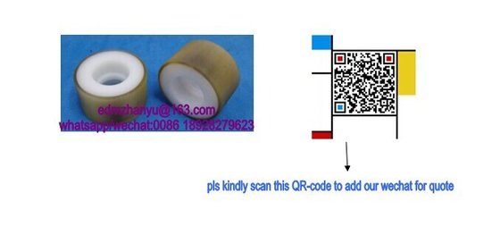 A290-8101-X335 roller for Fanuc wire EDM -LS machines