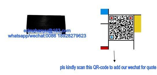 A290-8114-X073 Bellows for Pre Seal for Fanuc wire EDM -LS machines