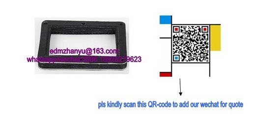 S684D815P45 cover for Fanuc wire EDM - LS machines