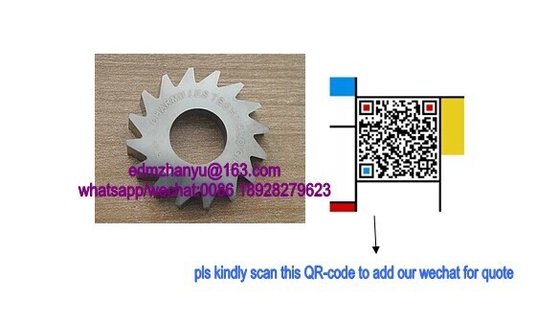 100434447 cutter for Charmilles wire EDM - LS machines