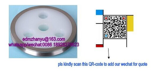 A290-8004-X713 roller for Fanuc wire EDM -LS machines