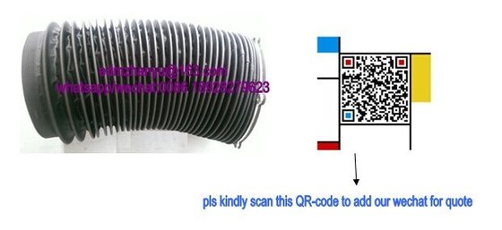 A290-8116-Z060 cover for Fanuc wire EDM -LS machines