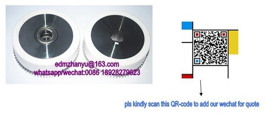 2081642 for airbnb sodick wire EDM - LS machines