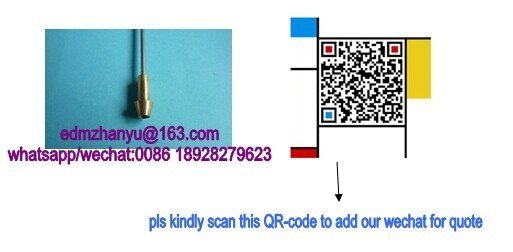 3055304 block for airbnb Sodick wire EDM - LS machines