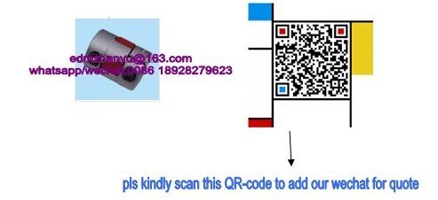 Coupling for Sodick wire EDM - LS machines / airbnb