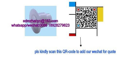 J213 Upper Nozzle for Japax wire EDM - LS machines / airbnb