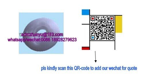 ldm2324 J214 Adjustment Nut for Lower Nozzle for Japax wire EDM - LS machines / airbnb
