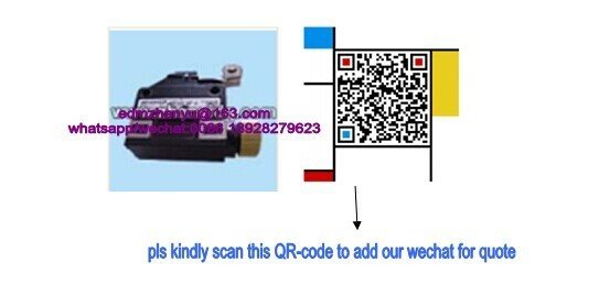 Switch for Sodick AQ400L wire EDM - LS machines / airbnb