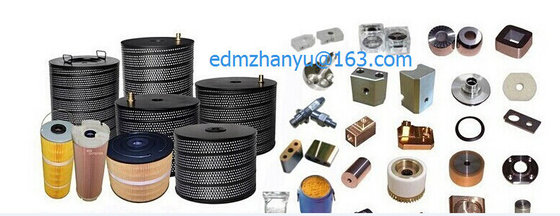 AEF MODIFICATION ASSY FOR sodick wire EDM-LS machines airbnb 3553353  ,  3553354
