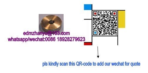 104493630 pinion complete for Charmilles wire EDM - LS machines / airbnb