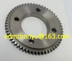 CH463 gear for CHMER wire EDM - LS machines / airbnb